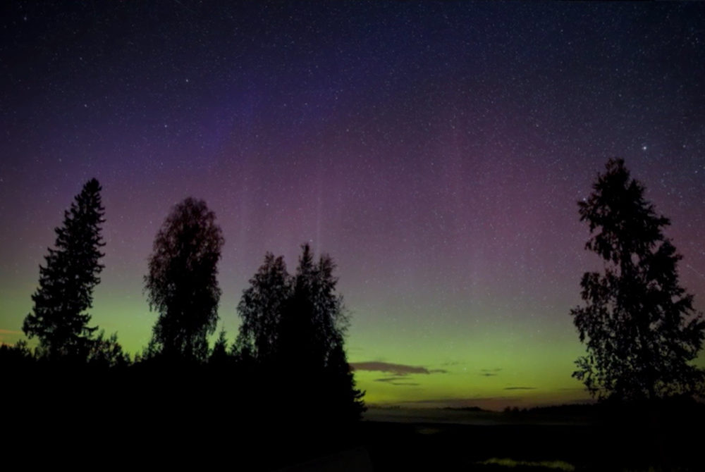 Revontulet - Karhulinna.fi